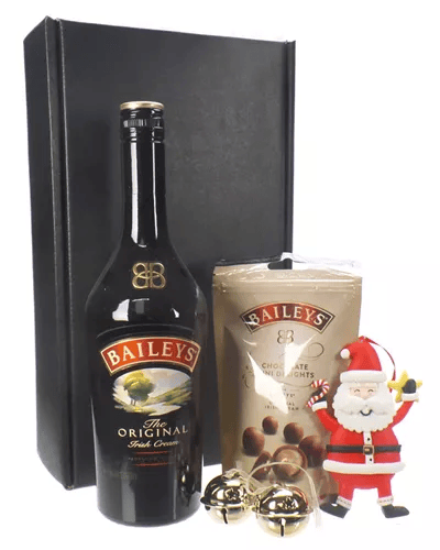 🥂 Christmas Baileys And Baileys Truffles Gift