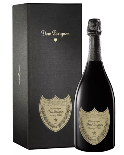 Dom Perignon Champagne Gift Box - Next Day Delivery UK