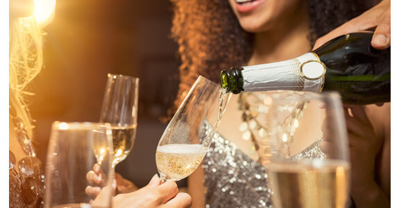 🥂 Champagne Delivery UK | Send Champagne Gift | Champagne Delivered