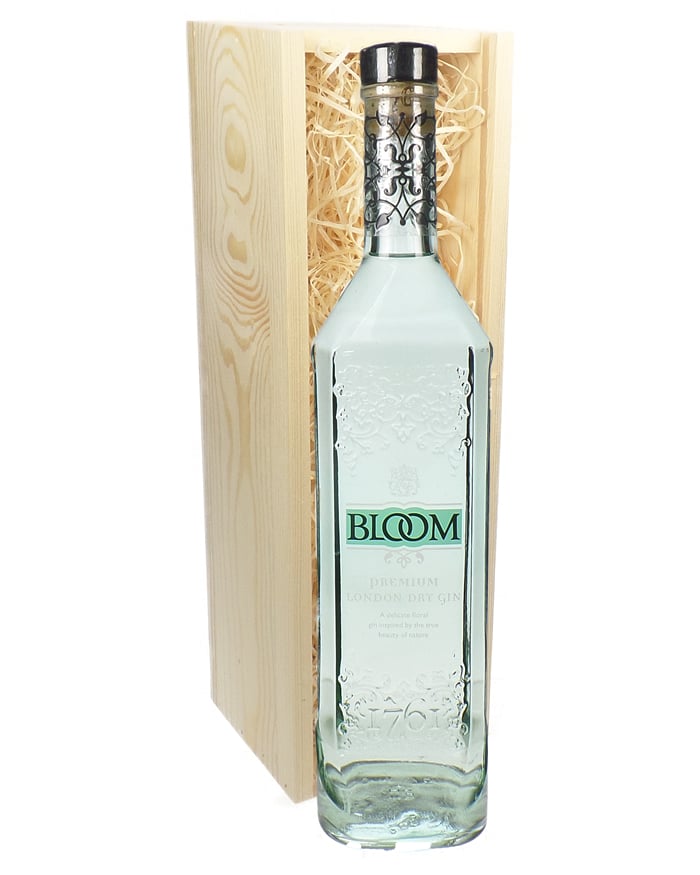 Bloom Gin Gift - Next Day Delivery