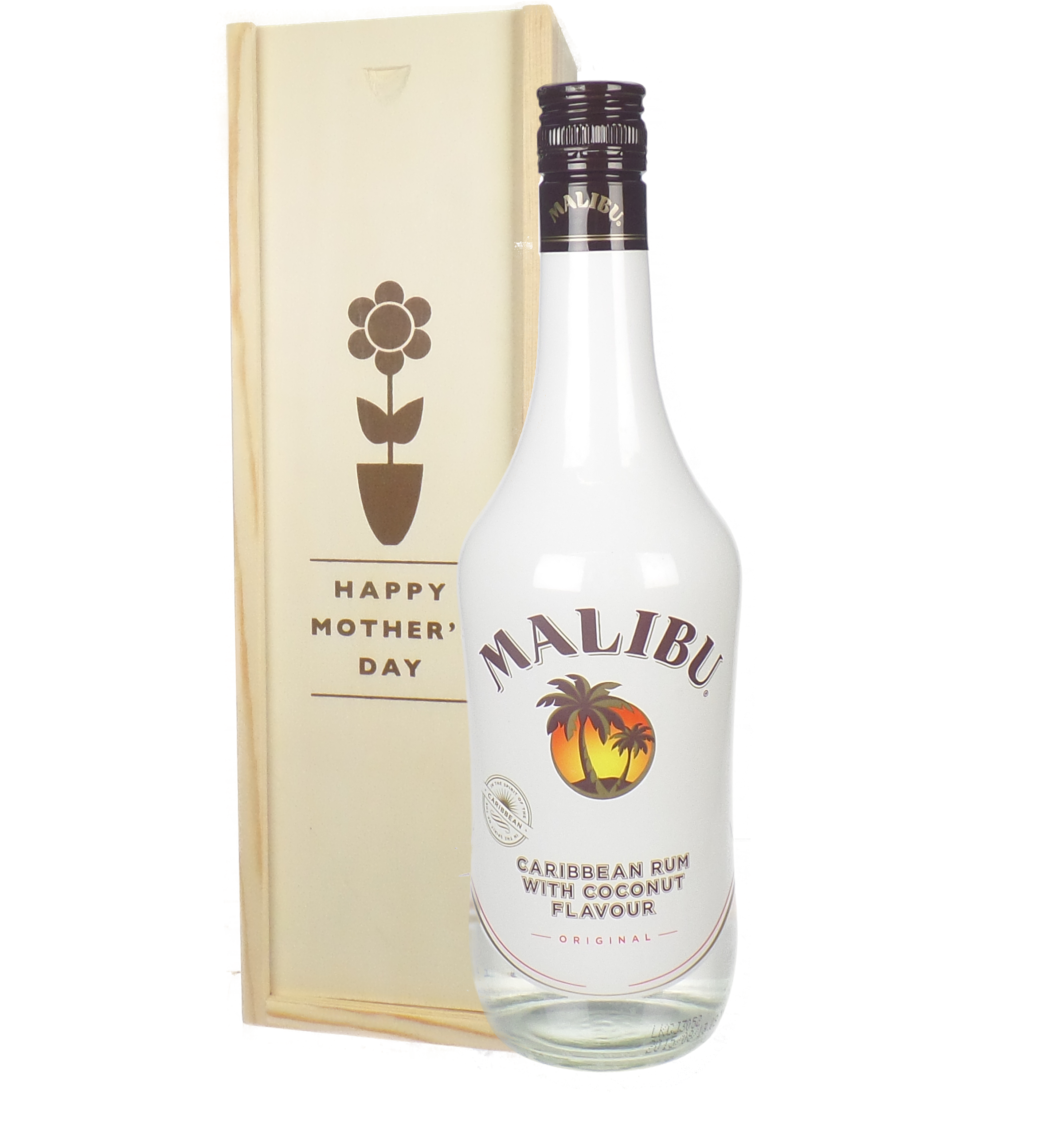 Malibu Mothers Day Gift