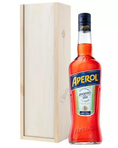 Aperol Gift - Next Day Delivery UK