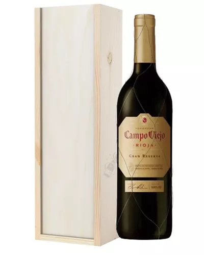 Rioja Gran Reserva Wine Gift