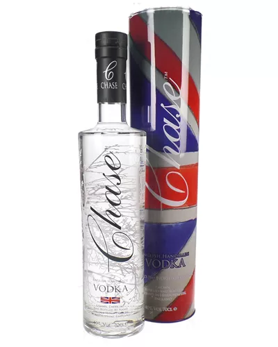 Chase Vodka Gift Box - Next Day Delivery UK