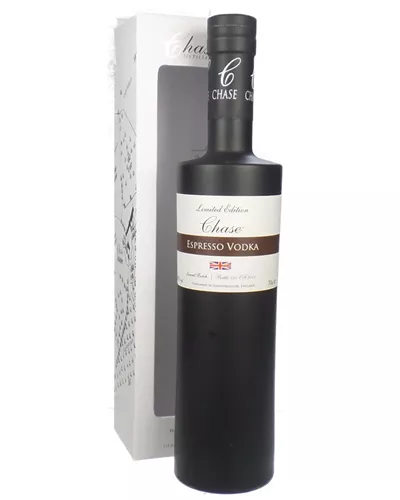 🥂 Chase Espresso Vodka Gift Box