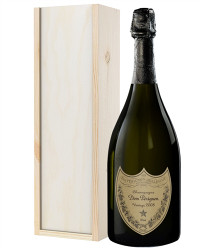 Dom Perignon Champagne Gift - Next Day Delivery UK