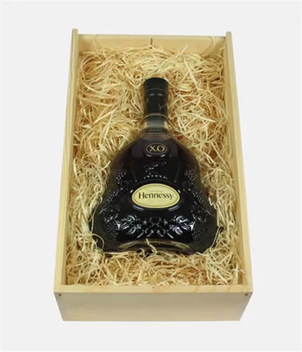Hennessy XO Cognac Single Gift