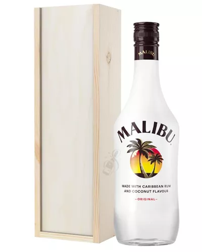 Malibu Gift - Next Day Delivery UK