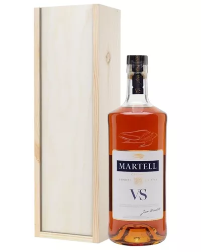Martell Cognac Gift - Next Day Delivery UK