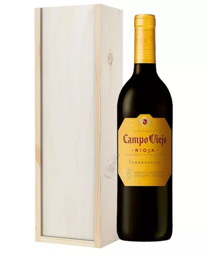 Rioja Red Wine Gift - Next Day Delivery UK