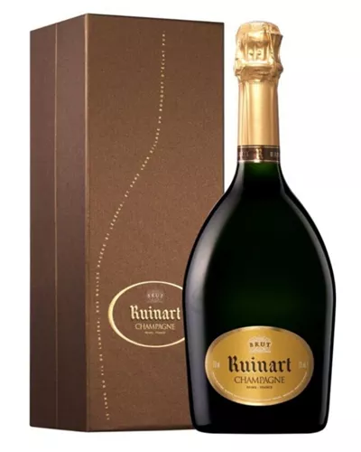 🥂 Ruinart Champagne Gift Box