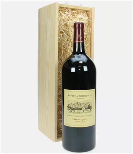 Rupert Rothschild Classique Cabernet Sauvignon Magnum