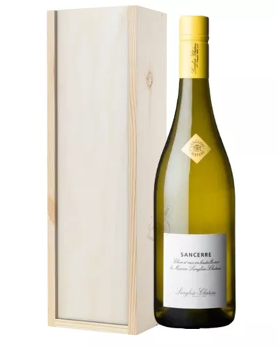 Sancerre White Wine Gift - Next Day Delivery UK