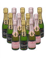 Champagne Sippers - Price Inc. Next Day Delivery